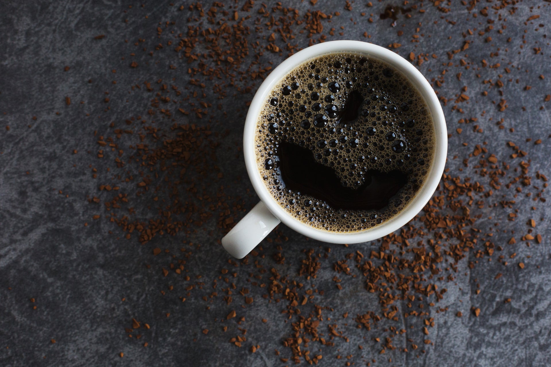 Skald Latte Mug – Skald Coffee
